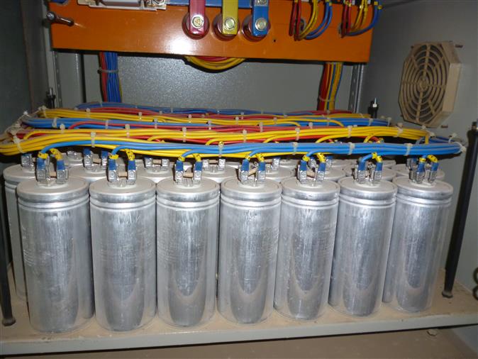 What Is Capacitor Bank Testing And Why Is It Done Carelabz What Is Capacitor Bank Testing And Why Is It Done Carelabz