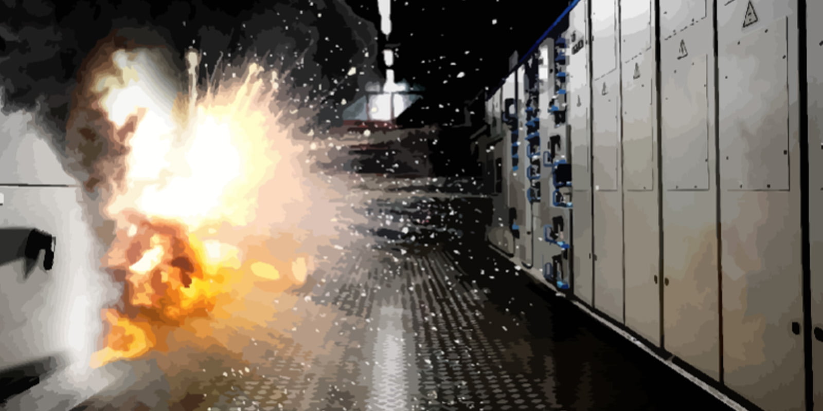 Five Compelling Reasons Why Your Facility Needs an Arc Flash Study and ...
