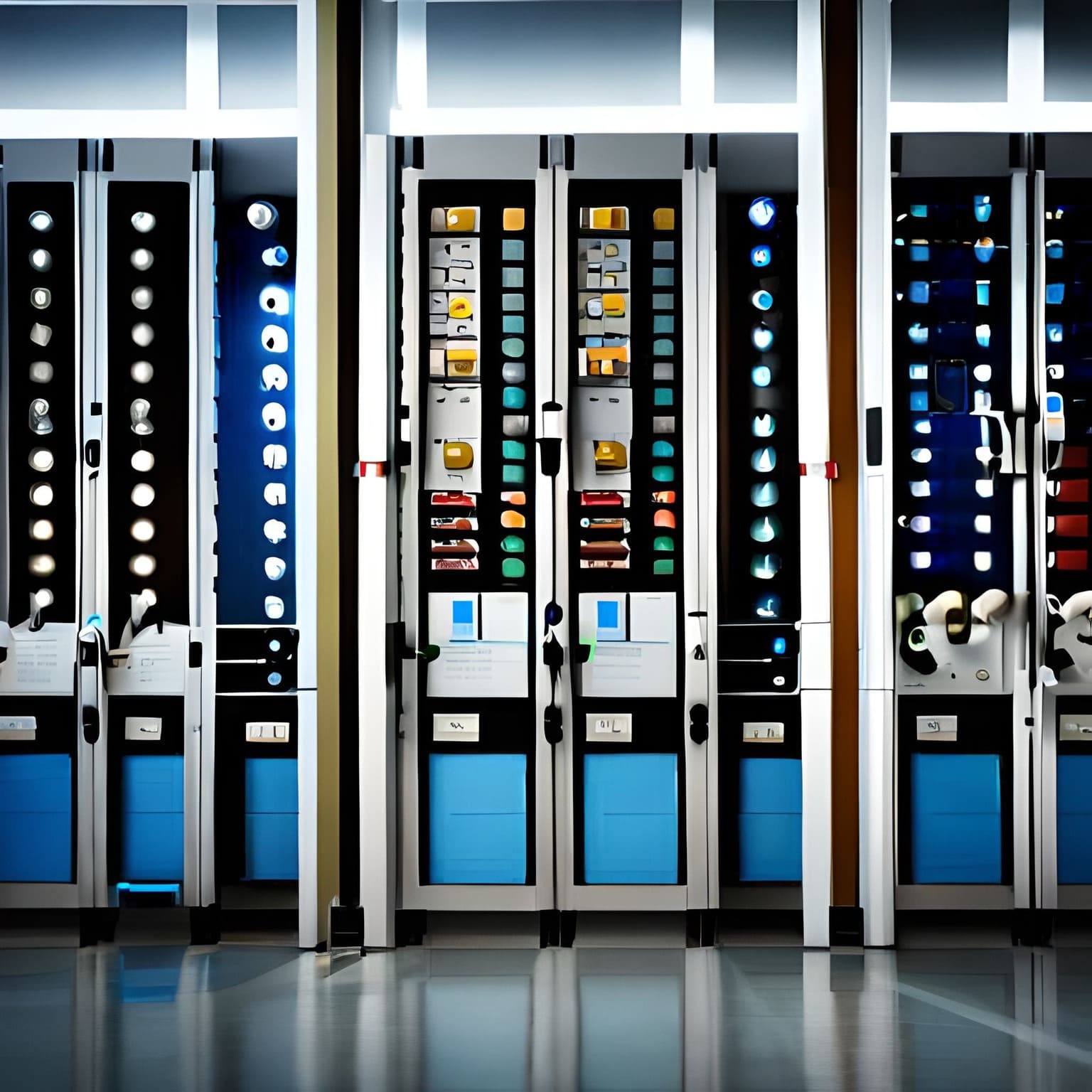 Power System Study and Analysis - Carelabz Switzerland