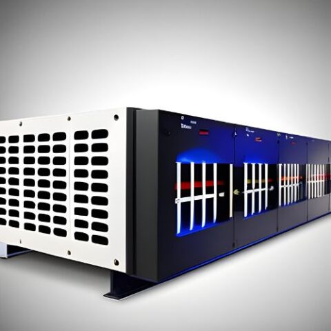 Load Flow & Power System Analysis Chile | Care Labs