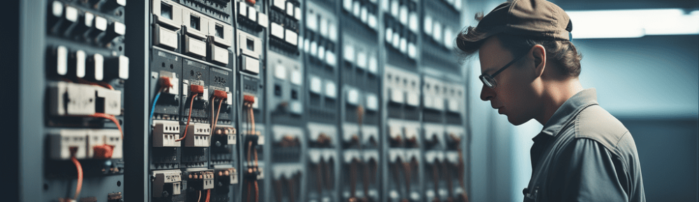 Power Quality Analysis in Egypt | Carelabs Experts