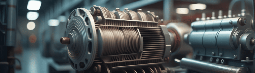 Motor Start Analysis Services in Egypt | Carelabs Experts