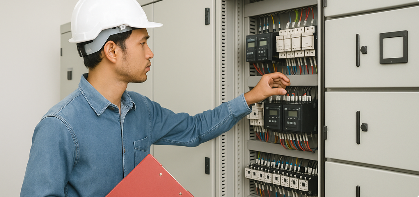 Load Flow Analysis in Indonesia