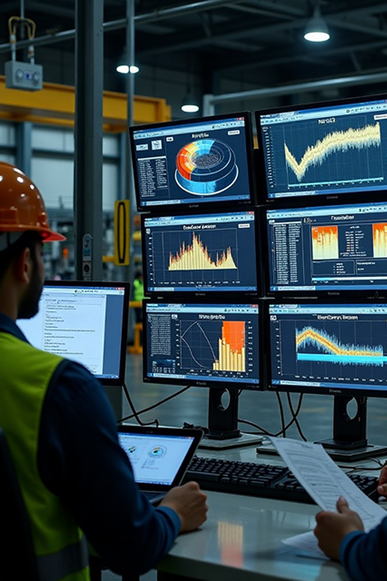 Personalized Arc Flash Safety Assessments in India