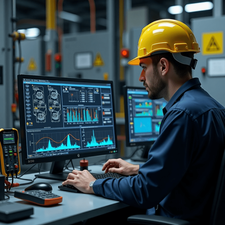 Short Circuit Analysis - Essential Safety for Indian Industries