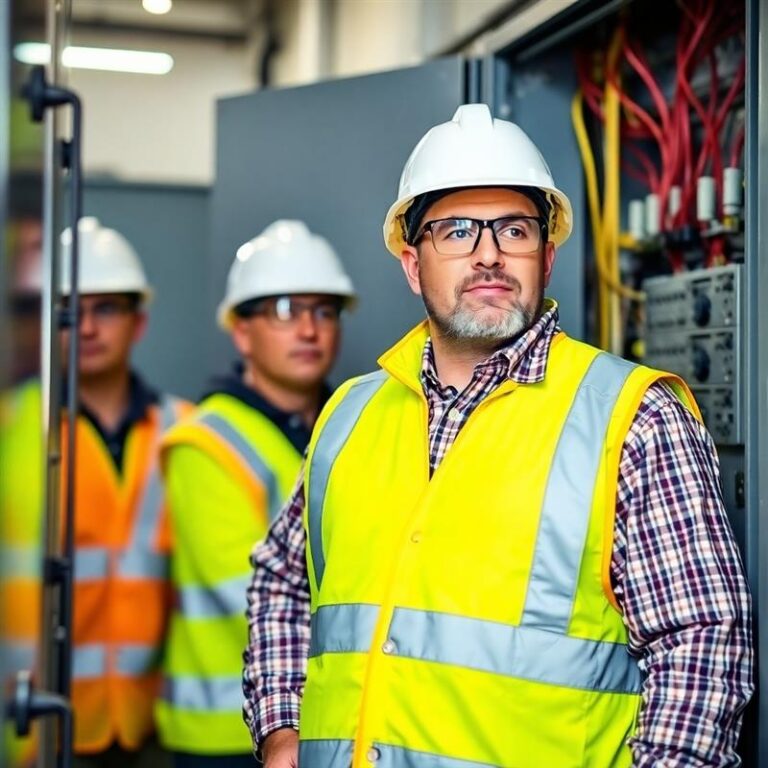 Load Flow Analysis in Mexico for Industries | Power System Optimization ...