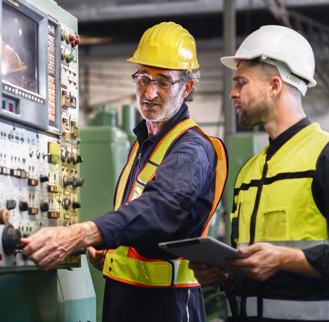 Load Flow Analysis in Mexico for Industries | Power System Optimization ...