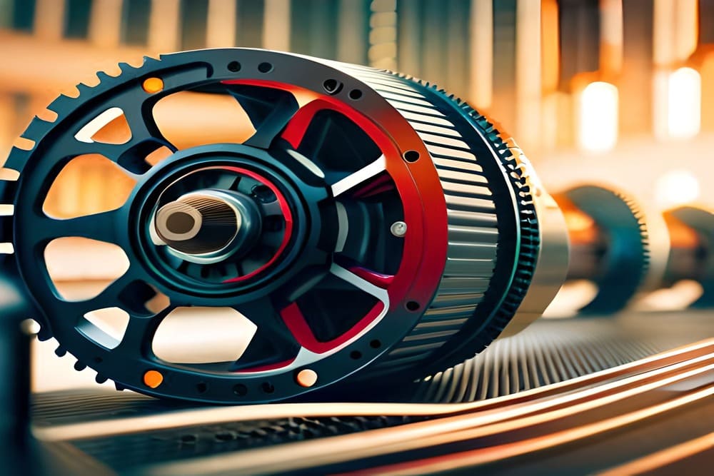 Motor Start Analysis - Carelabs Malaysia