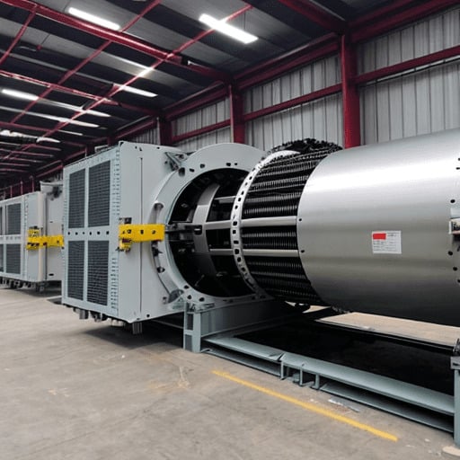 Motor Start Analysis - Carelabz Russia