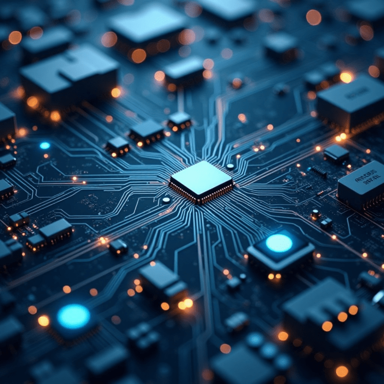 Electrical Safety for Semiconductor Industry in Singapore