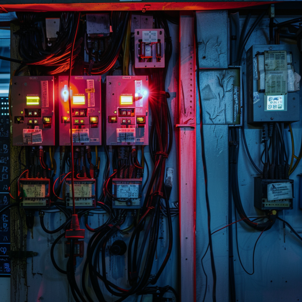 Power Quality Study & Analysis for Commercial Buildings in USA