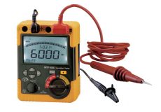 Insulation Testers | Carelabs