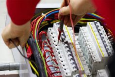Commercial Electrical Testing | Carelabs