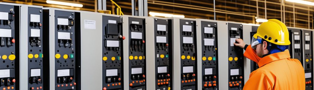 Analysis of the Power System's Coordination of Relays, Short Circuits ...