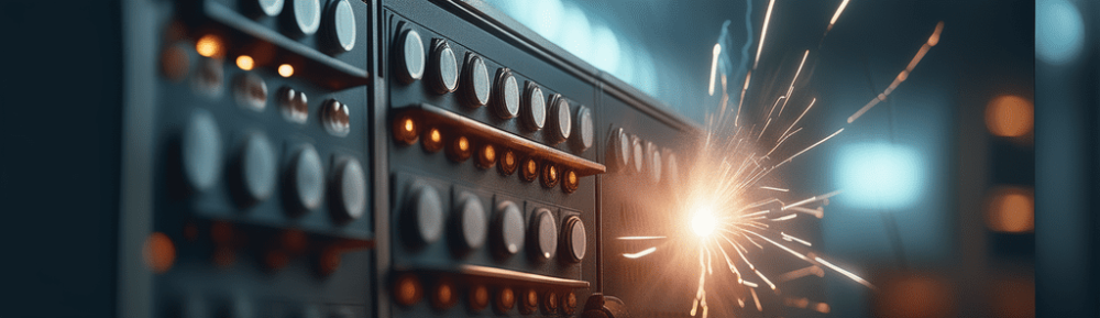 Arc Flash Study - Carelabs South Africa