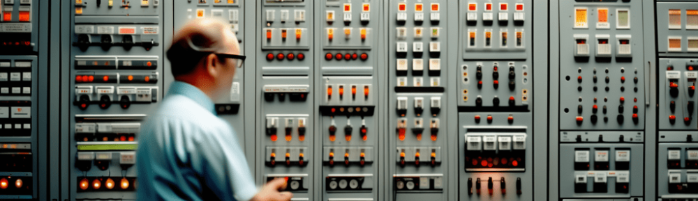 Power System Study & Analysis - Carelabs South Africa