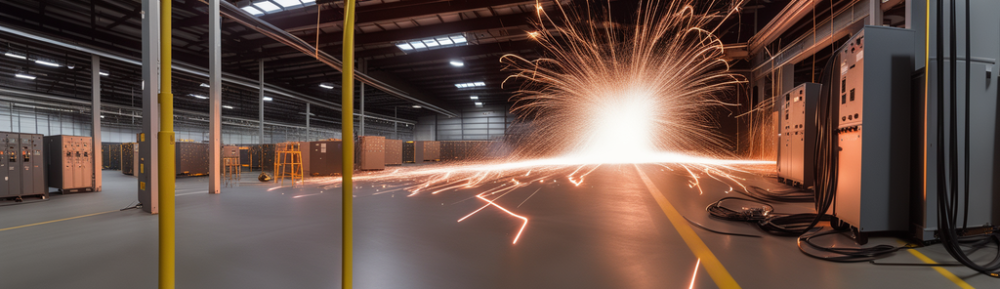 A Comprehensive Guide to Arc Flash Analysis in South Africa: - Copy ...
